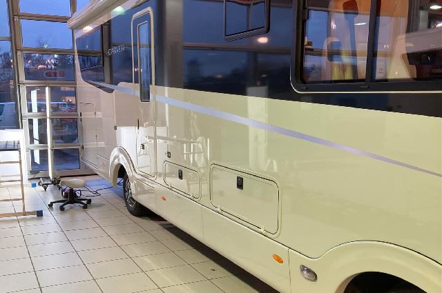 Japan Ceramic Coating For Motorhomes Manufacturers and Suppliers ...